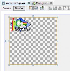 Componente swing jcMousePanel v1.6.9 | jc-mouse.net