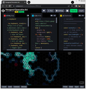 Fondos animados en CSS para tus apps web | jc-mouse.net